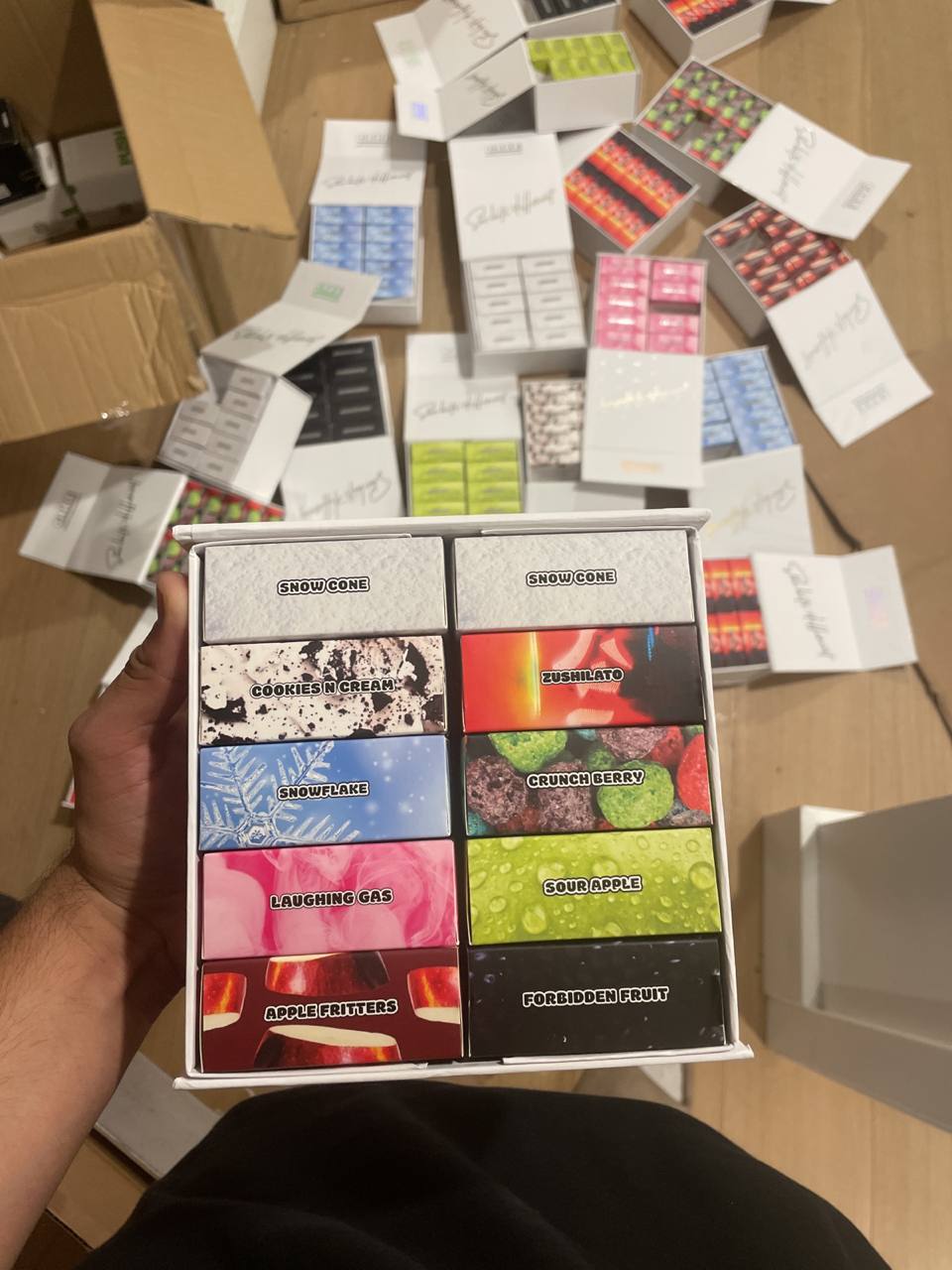 Best Voltage For Thc Carts - Matrix Genetix | Psychedelics Online ...